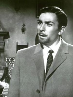 Neil Connery - AlloCiné