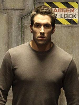 James Devoti : Filmographie - AlloCiné