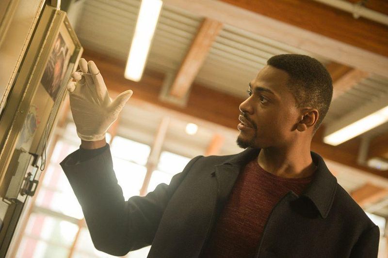 The InBetween : The InBetween : Photo Justin Cornwell - 23 sur 45 - AlloCiné