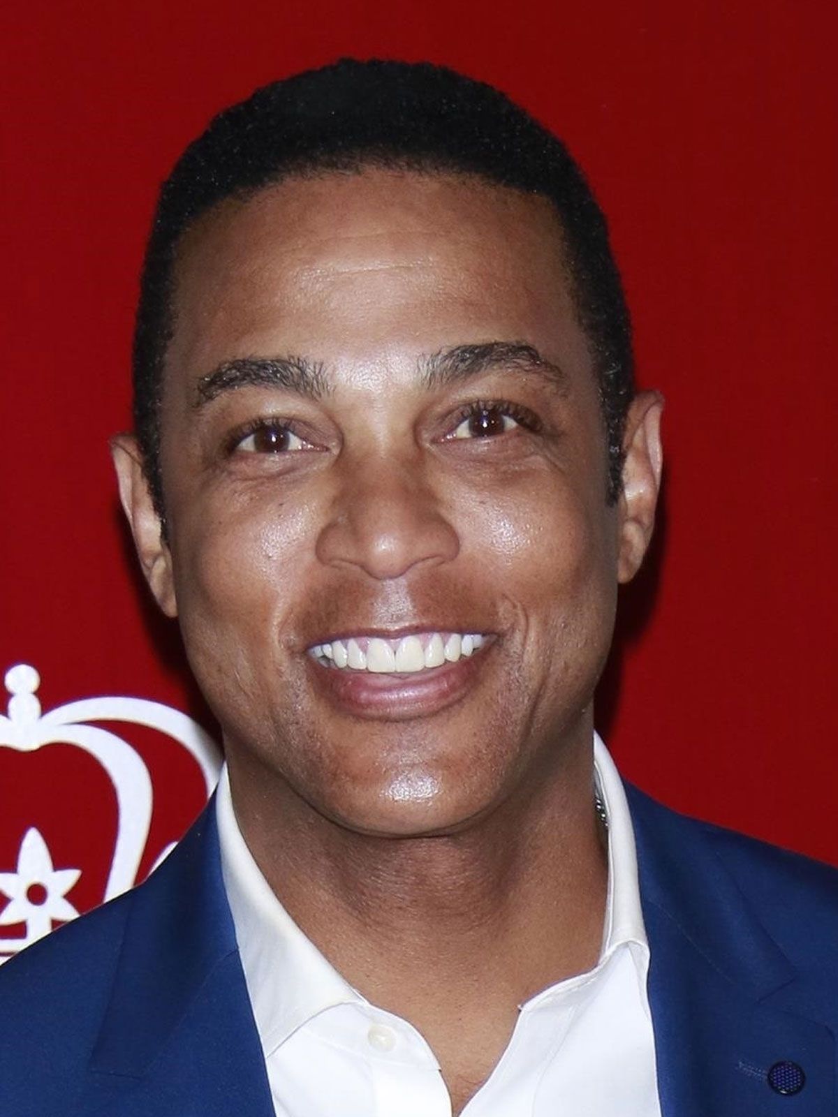 Don Lemon - AlloCiné