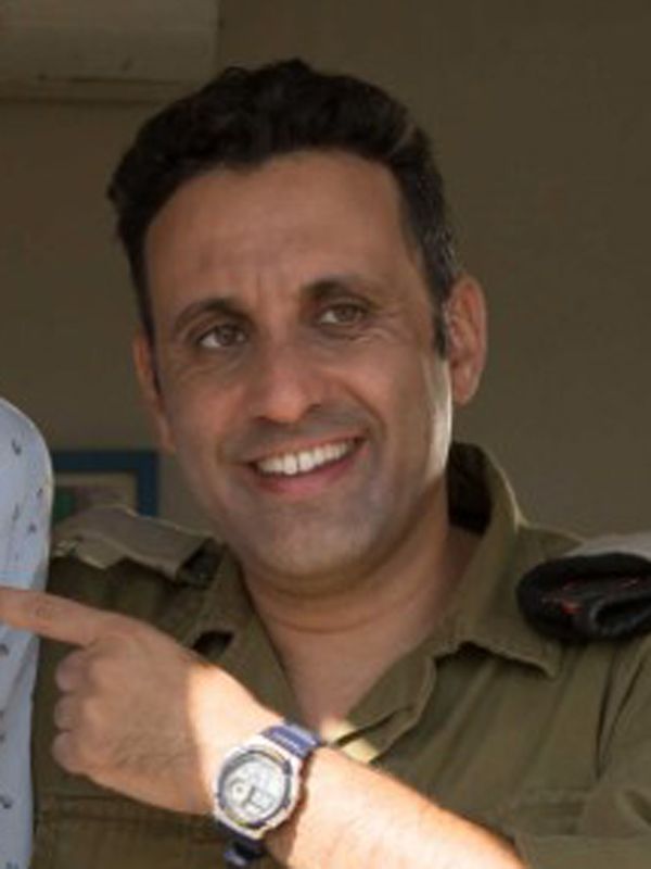 Photo de Yaniv Biton - Affiche Yaniv Biton - AlloCiné