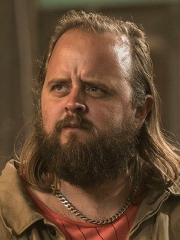 Photo de Magnus Millang - Affiche Magnus Millang - AlloCiné