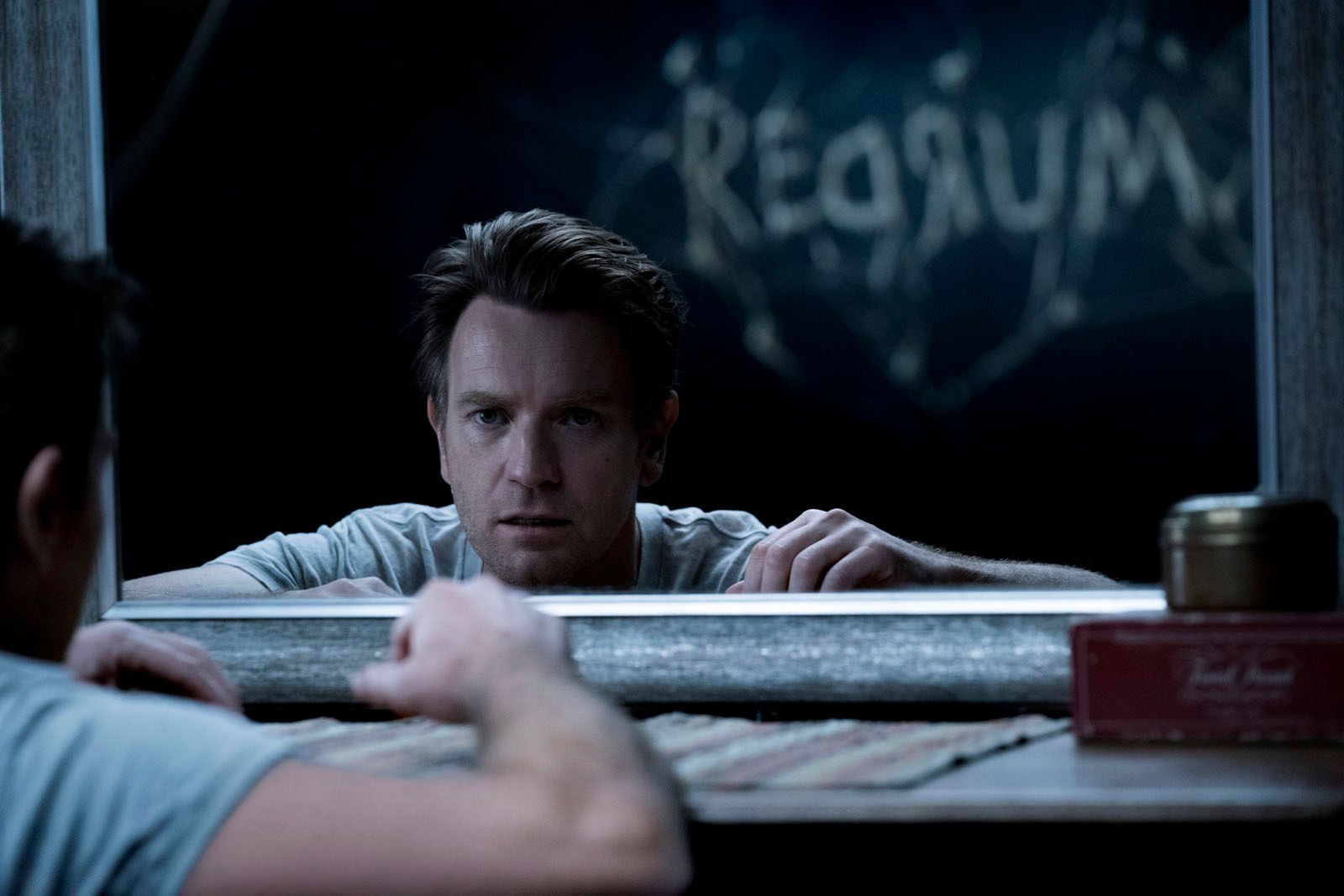 Photo du film Stephen King's Doctor Sleep - Photo 20 sur 21 - AlloCiné
