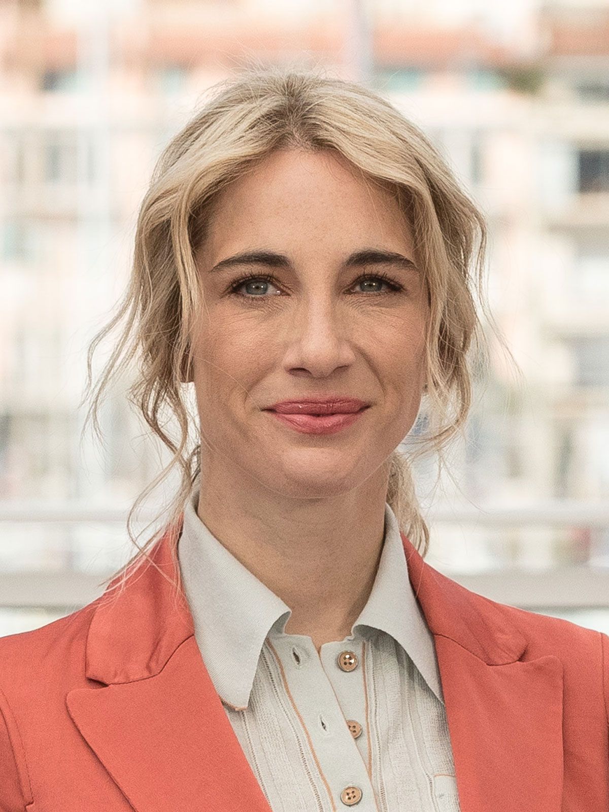 Nancy Grant : Filmographie - AlloCiné