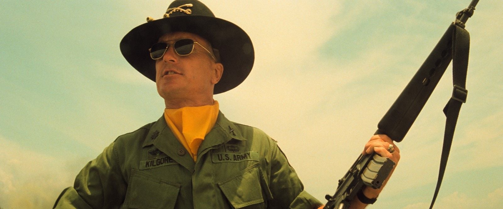 Photo du film Apocalypse Now Final Cut - Photo 53 sur 78 - AlloCiné