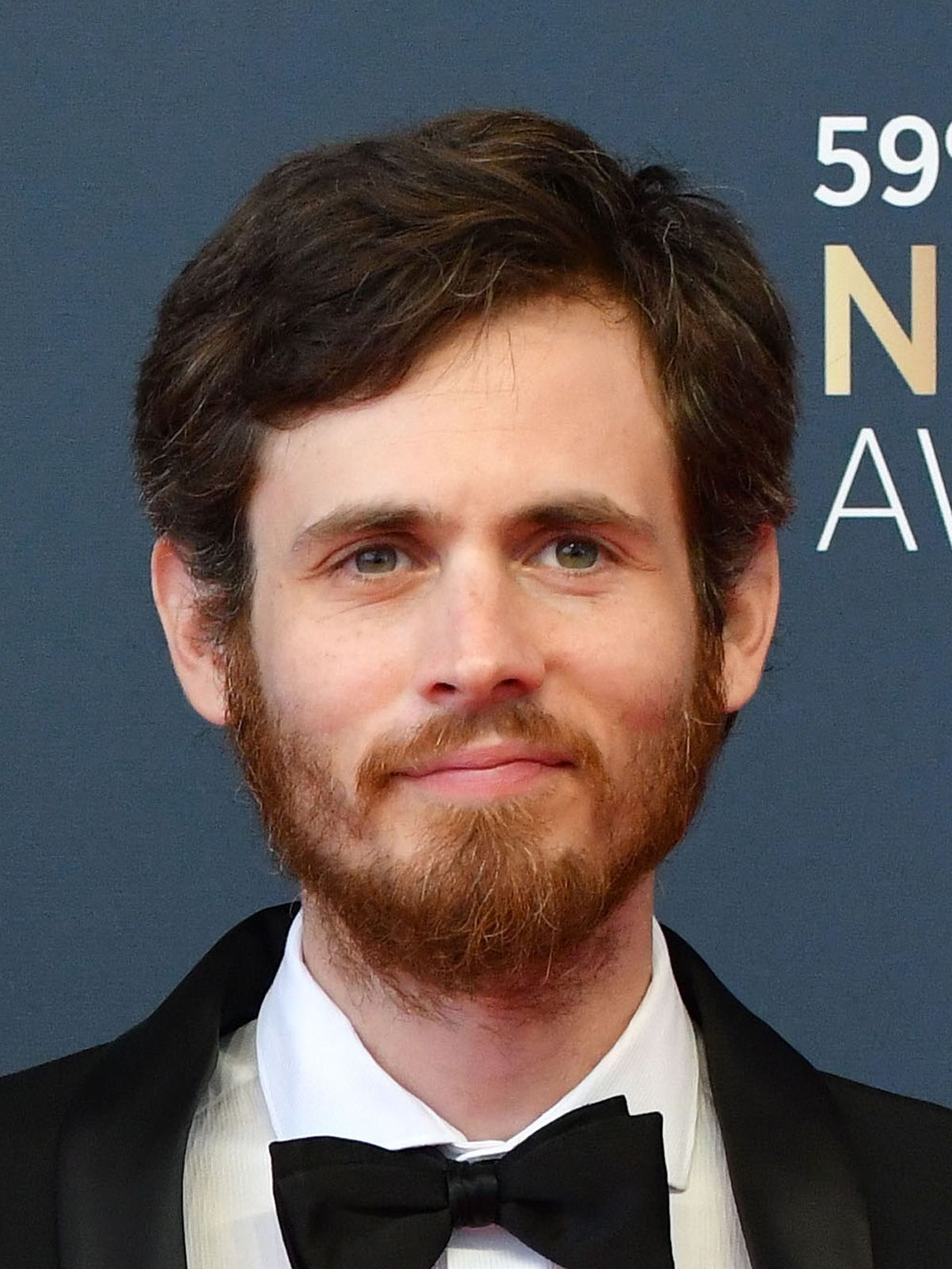 Photo de Niv Majar - Affiche Niv Majar - AlloCiné