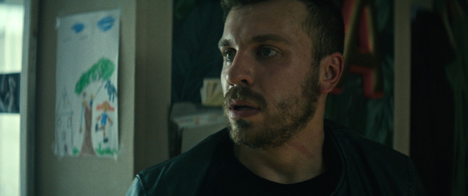 Photo de Edin Hasanovic - Photo Edin Hasanovic - Photo 23 sur 58 - AlloCiné