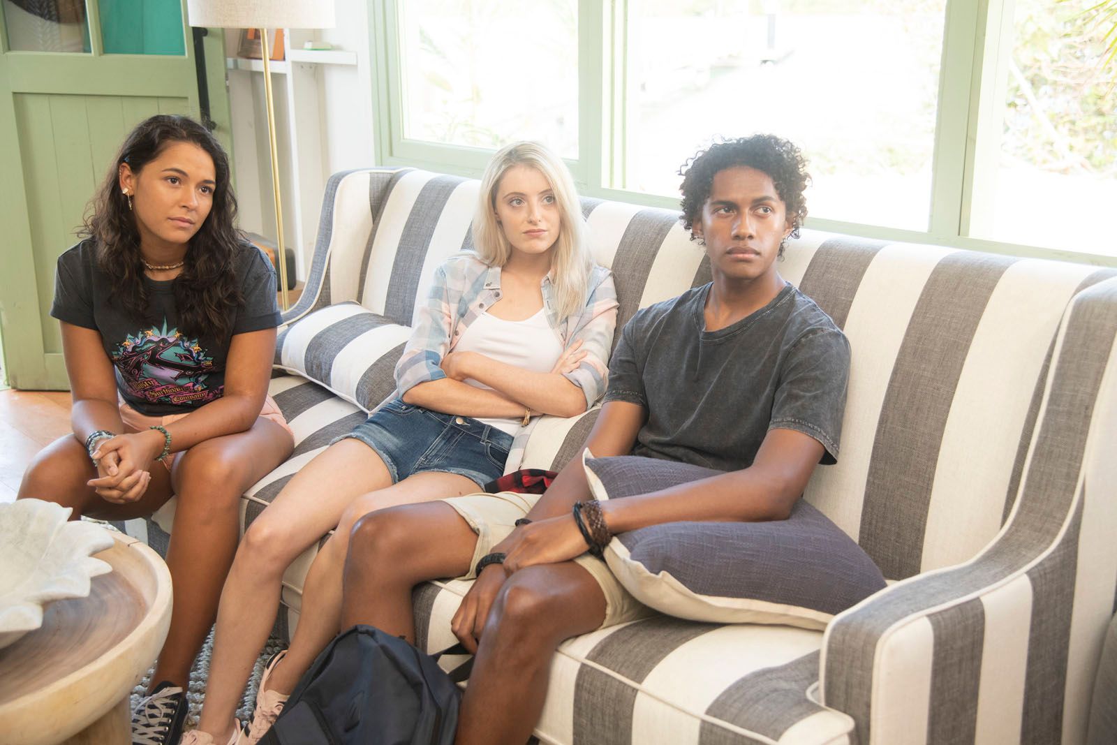 Photo de Lucasta Madeleine - Reef Break : Photo Lucasta Madeleine ...