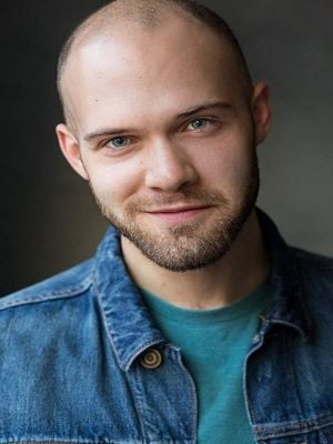 Thomas Varga - AlloCiné