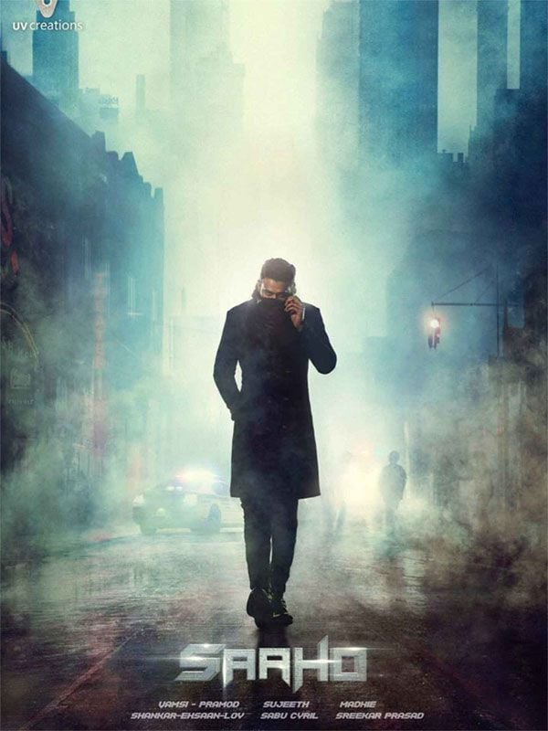 Saaho - Film 2019 - AlloCiné