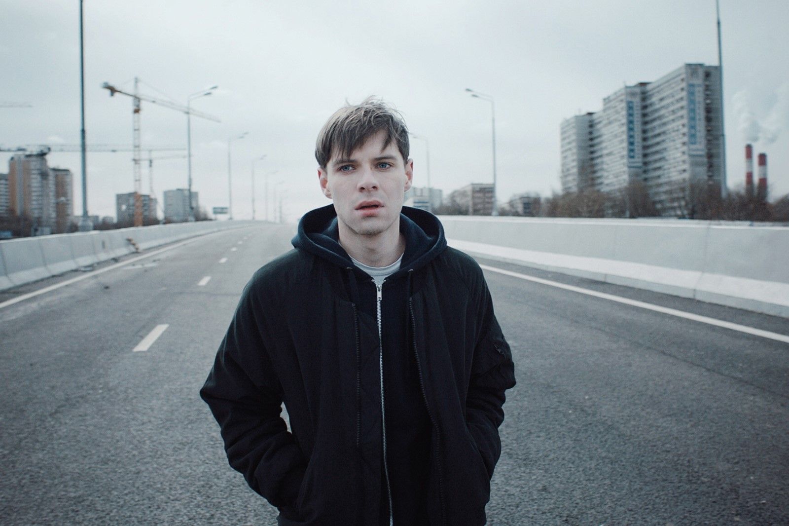 Photo de Filipp Avdeyev - Acide : Photo Filipp Avdeyev - Photo 6 sur 16 ...