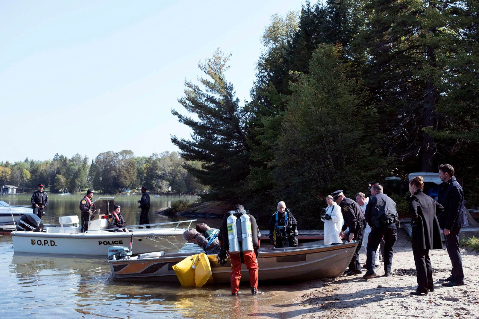 Cardinal : Cardinal : Photo - 42 sur 58 - AlloCiné