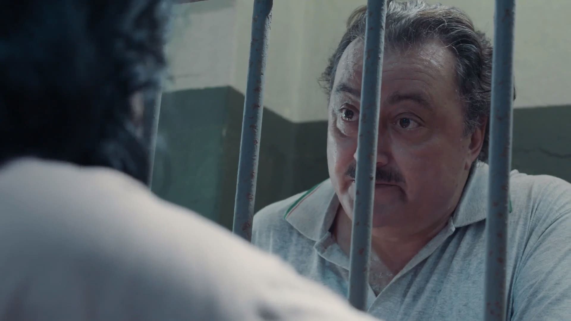 Poster Marginal saison 2 - Affiche 44 sur 77 - AlloCiné