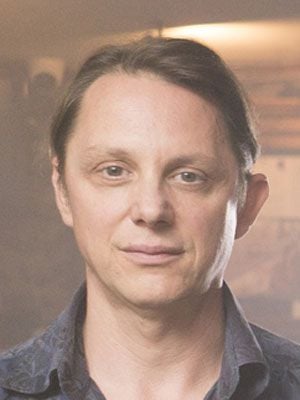 Arndt Schwering-Sohnrey - AlloCiné