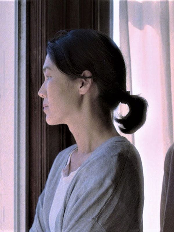 Coming Home Again - Film 2019 - AlloCiné