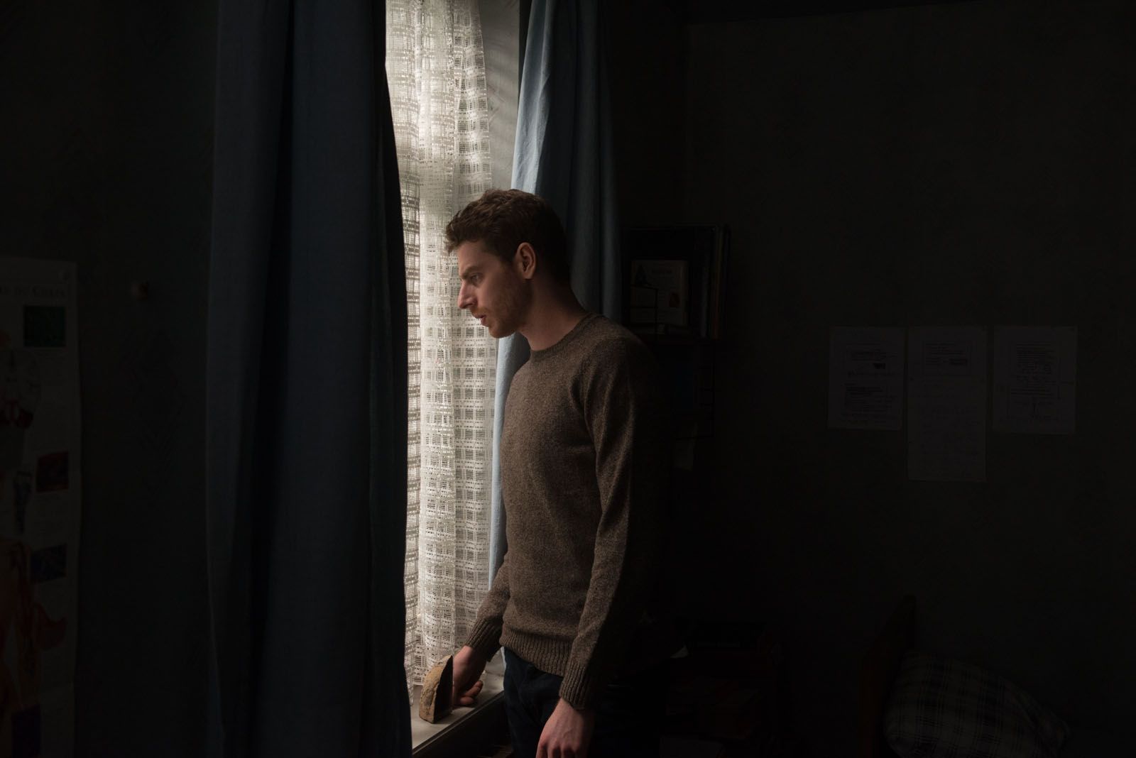 Photo de Pablo Pauly - Trois jours et une vie : Photo Pablo Pauly ...