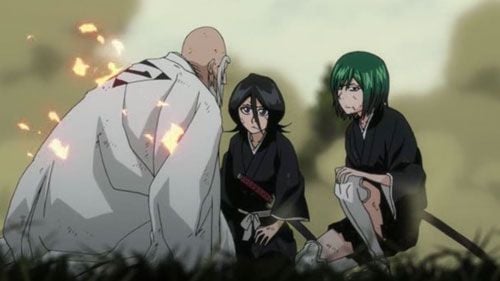 Bleach : Bleach : Photo - 40 sur 182 - AlloCiné