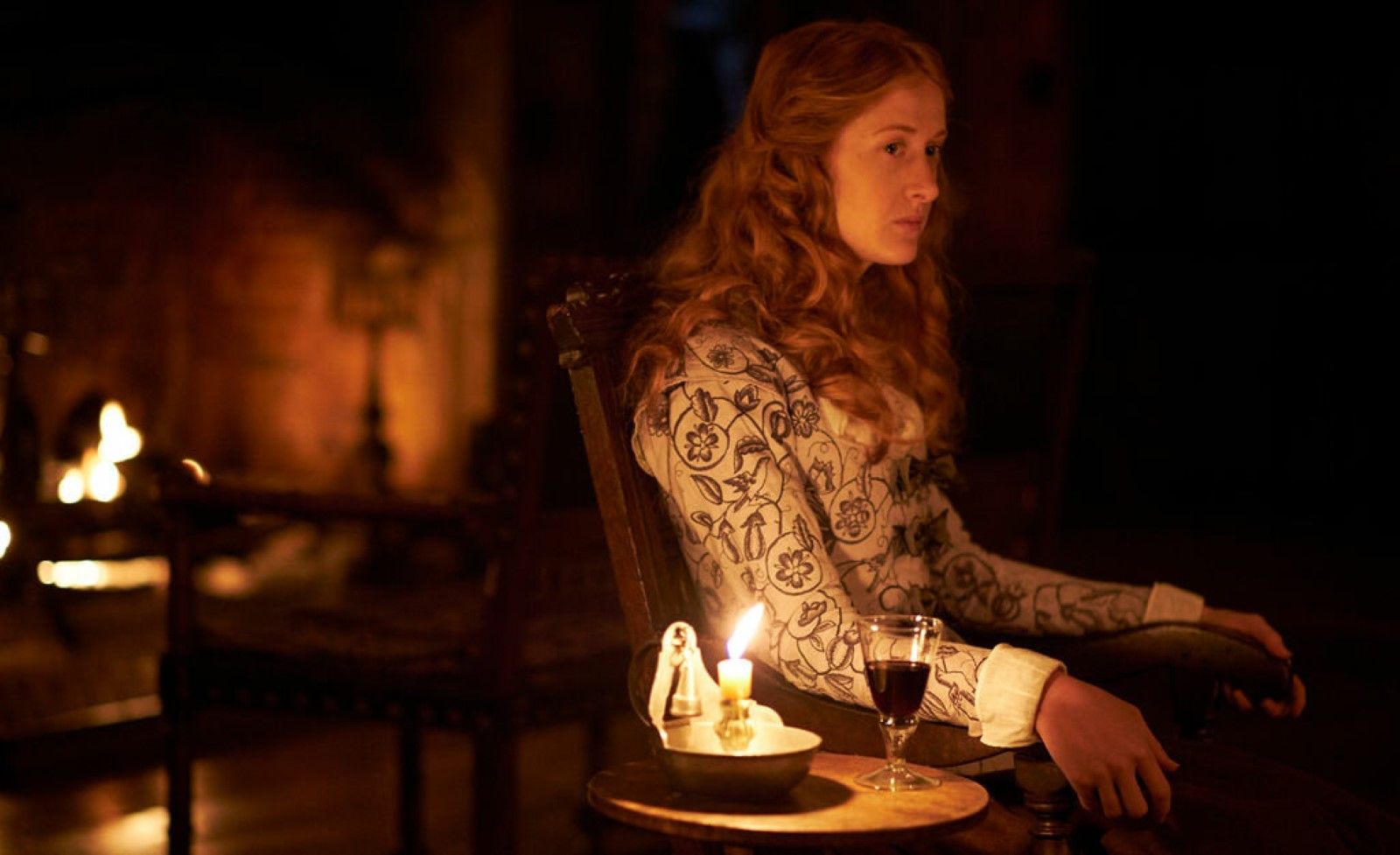 Photo du film All Is True - Photo 3 sur 12 - AlloCiné