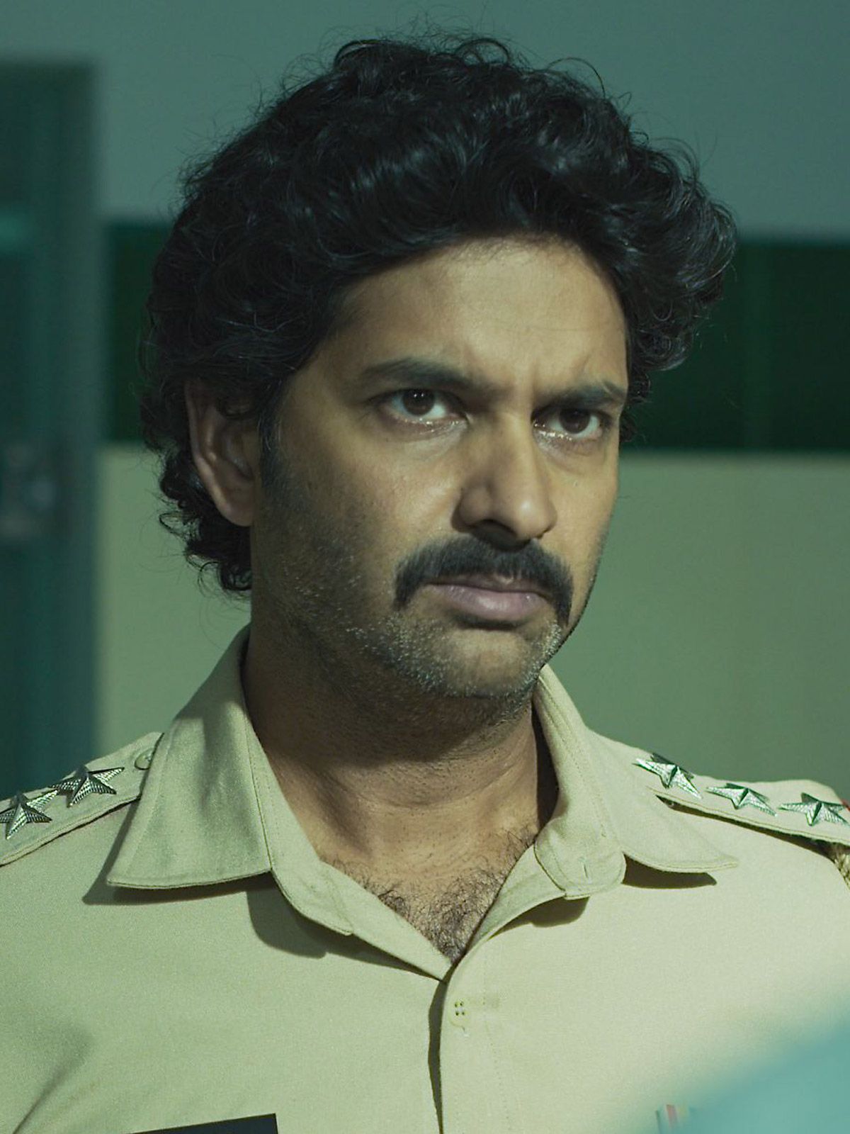 Photo de Purab Kohli - Affiche Purab Kohli - Photo 0 sur 8 - AlloCiné