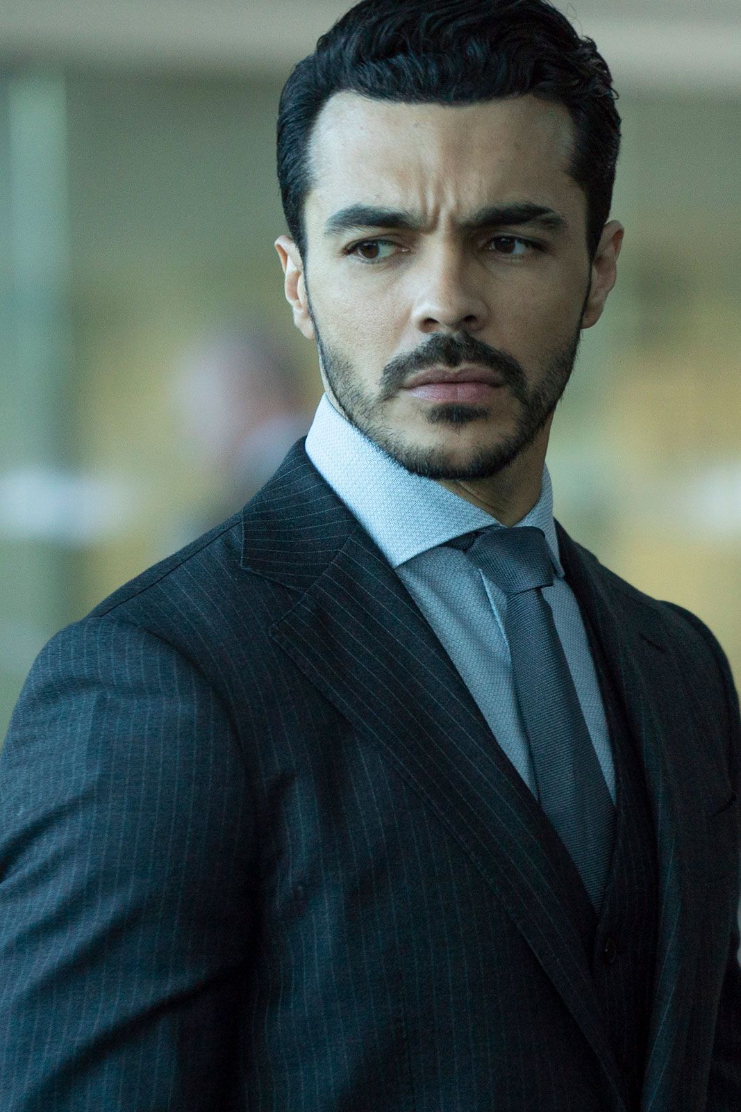 Photo de Shalim Ortiz - Grand Hotel (2019) : Photo Shalim Ortiz - Photo ...