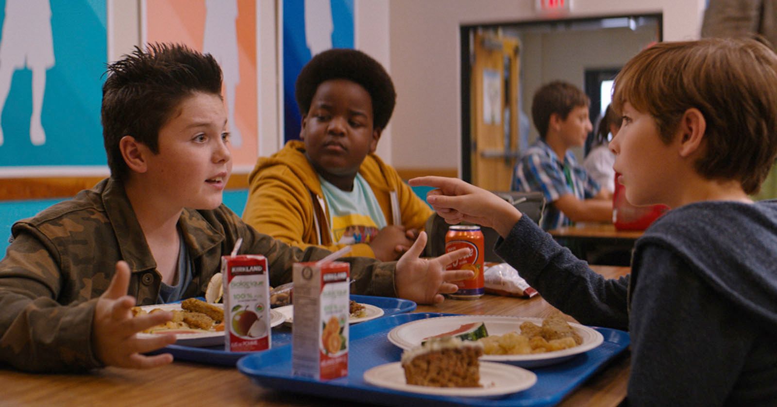 Photo de Brady Noon - Good Boys : Photo Brady Noon, Jacob Tremblay ...