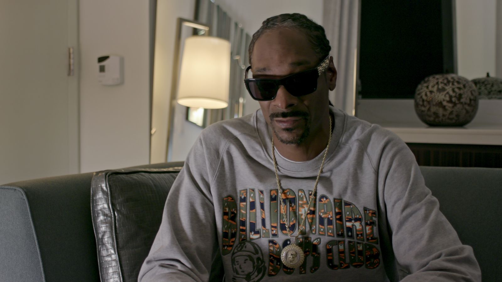 Photo du film Hip-Hop Evolution - Photo 1 sur 2 - AlloCiné