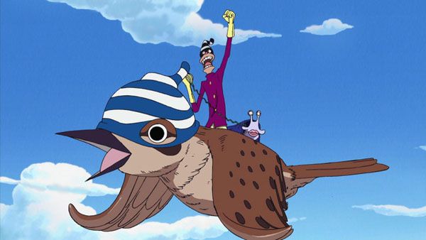 One Piece : One Piece : Photo - 948 sur 1183 - AlloCiné
