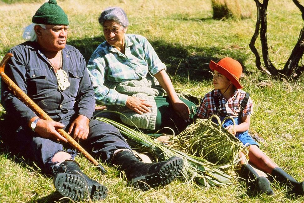 Photo du film Mauri - Photo 1 sur 2 - AlloCiné