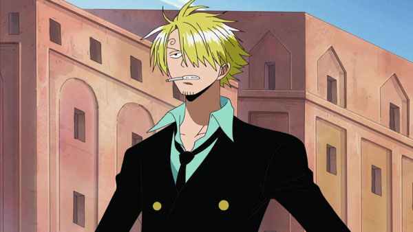 One Piece : One Piece : Photo - 787 sur 1125 - AlloCiné
