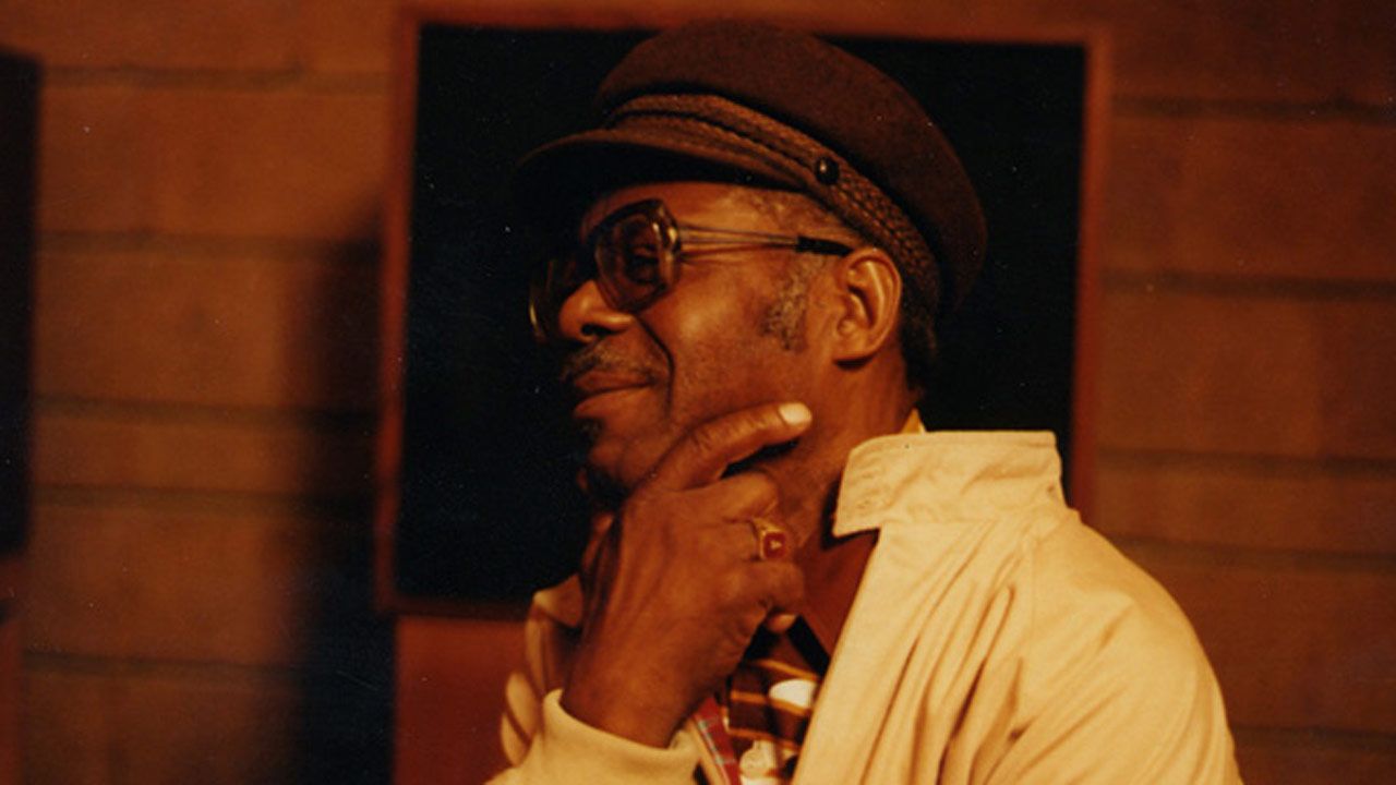 Photo du film Blue Note, a Story of Modern Jazz - Photo 10 sur 16 ...