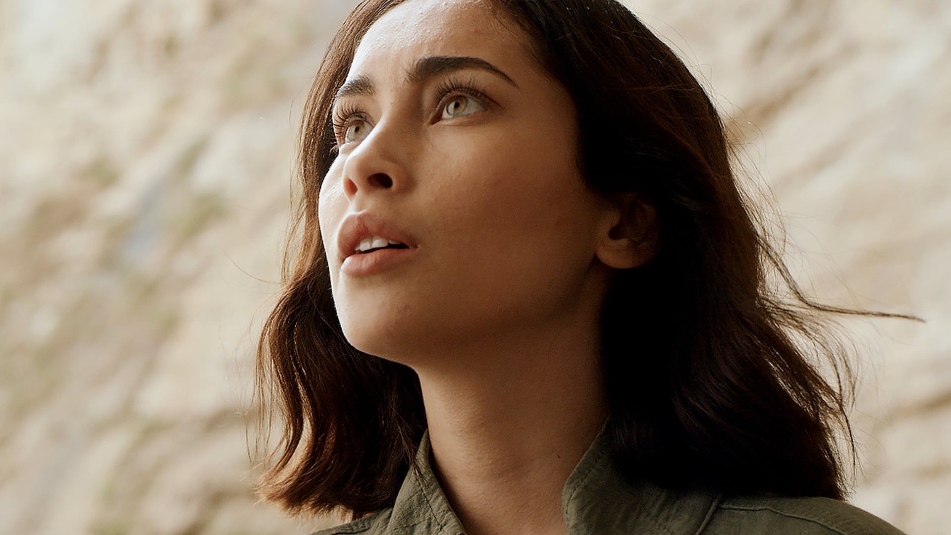 Poster Pandora saison 1 - Affiche 29 sur 30 - AlloCiné