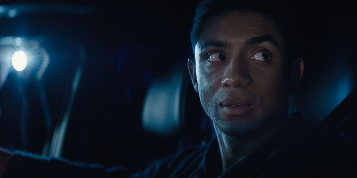 Photo de Steven Silver - The Obituary Of Tunde Johnson : Photo Steven ...