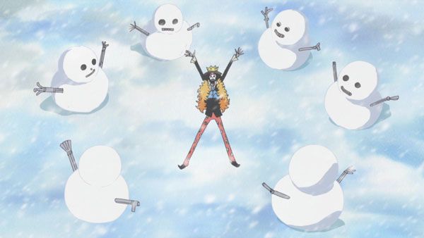 One Piece : One Piece : Photo - 552 sur 1153 - AlloCiné