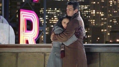 Poster Castle saison 2 - Affiche 36 sur 1200 - AlloCiné