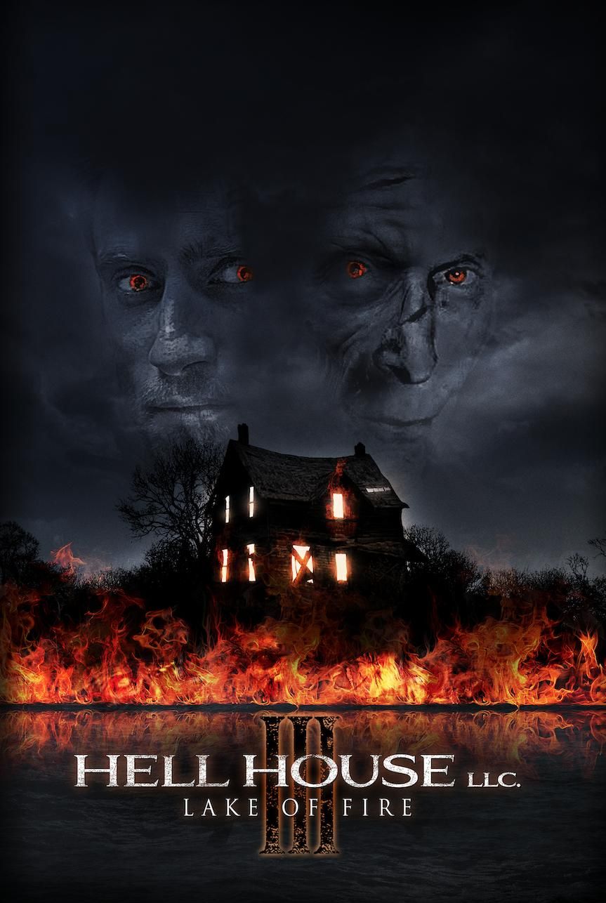 Casting du film Hell House LLC III: Lake Of Fire : Réalisateurs ...