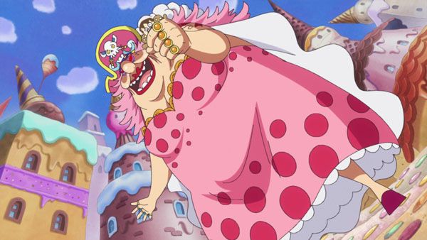 One Piece : One Piece : Photo - 336 sur 1143 - AlloCiné