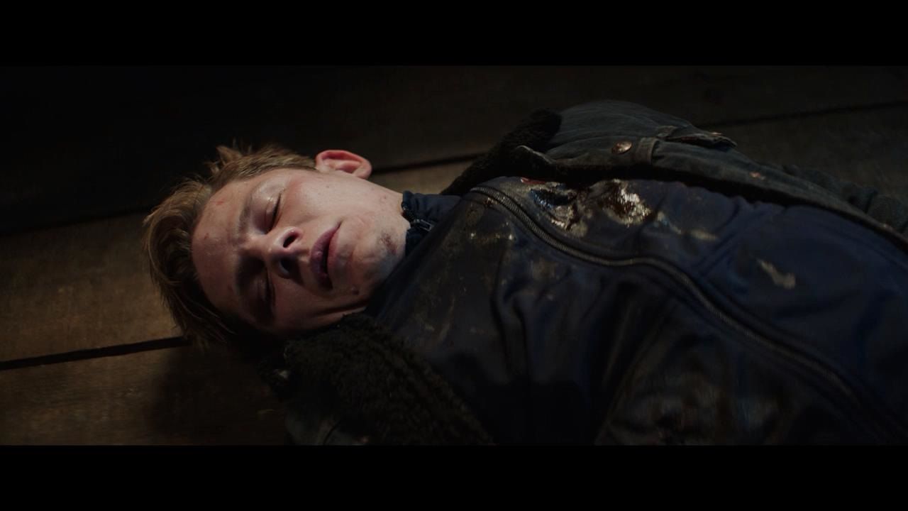 Photo du film Kidnapping Stella - Photo 17 sur 24 - AlloCiné