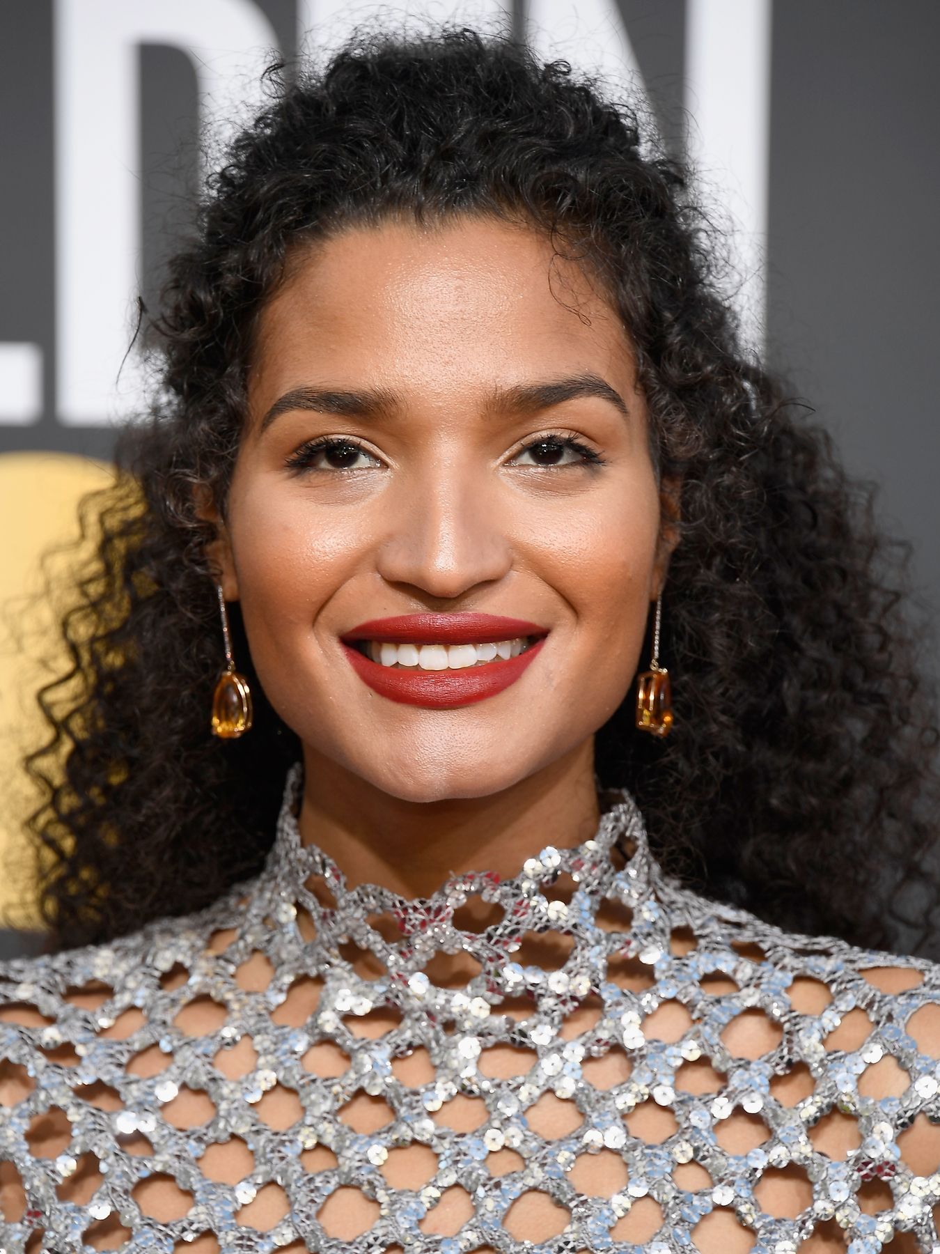 Photo de Indya Moore - Affiche Indya Moore - Photo 15 sur 19 - AlloCiné