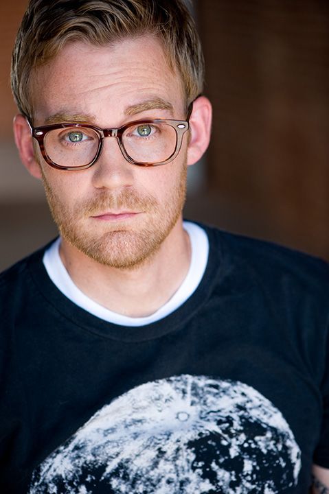 Photo de Kevin Christy - Affiche Kevin Christy - Photo 0 sur 16 - AlloCiné