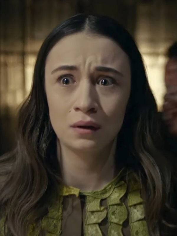 Sibel Aytan - AlloCiné