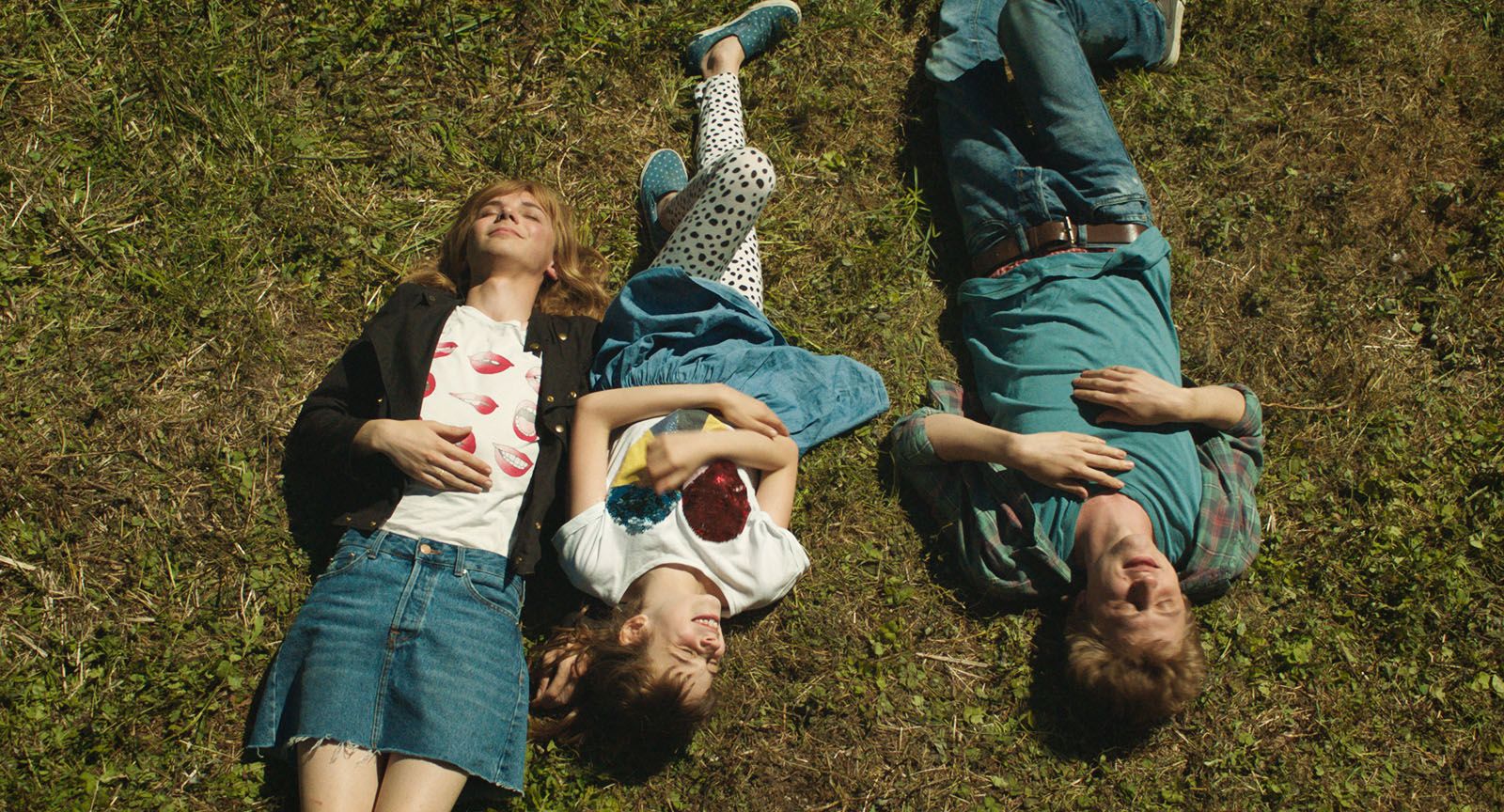 Photo de Zélie Rixhon - Photo Jérémy Gillet, Marceau Ebersolt, Zélie ...