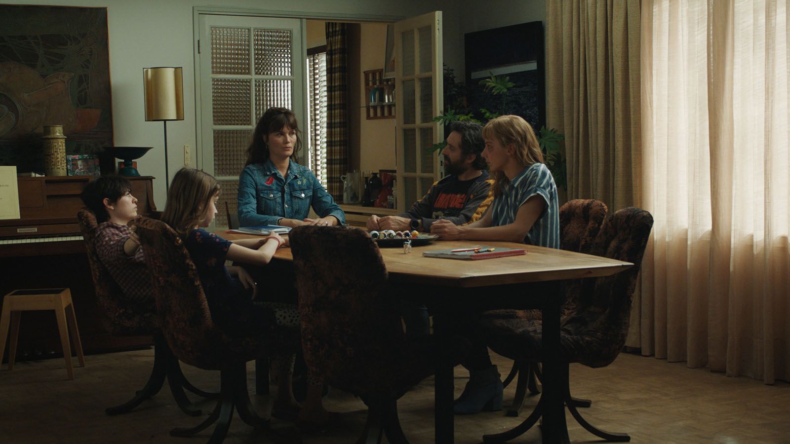 Photo de Jérémy Gillet - Mytho : Photo Marina Hands, Marie Drion ...