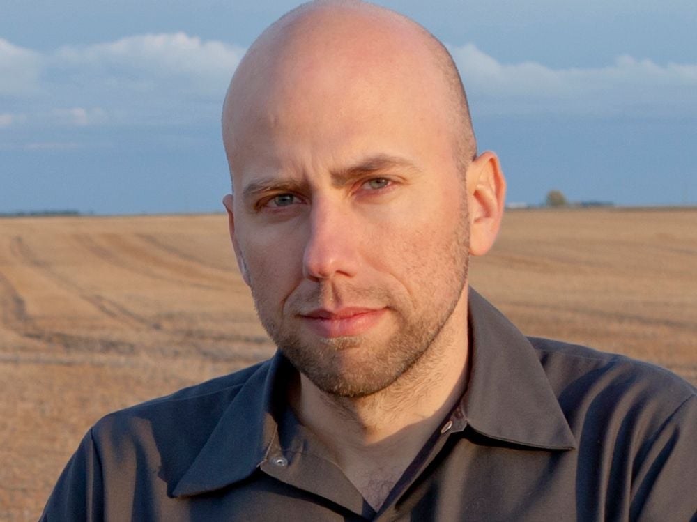 Steven Suderman - AlloCiné