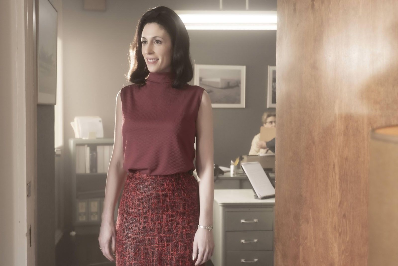 Photo de Cara Mantella - Photo Cara Mantella - AlloCiné