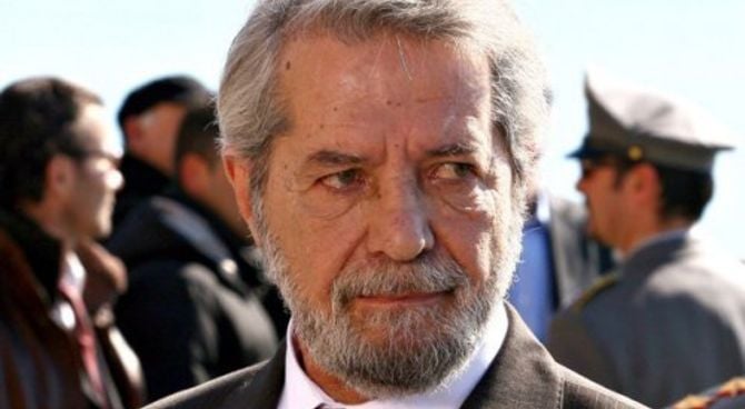 Angelo Infanti : Filmographie - AlloCiné