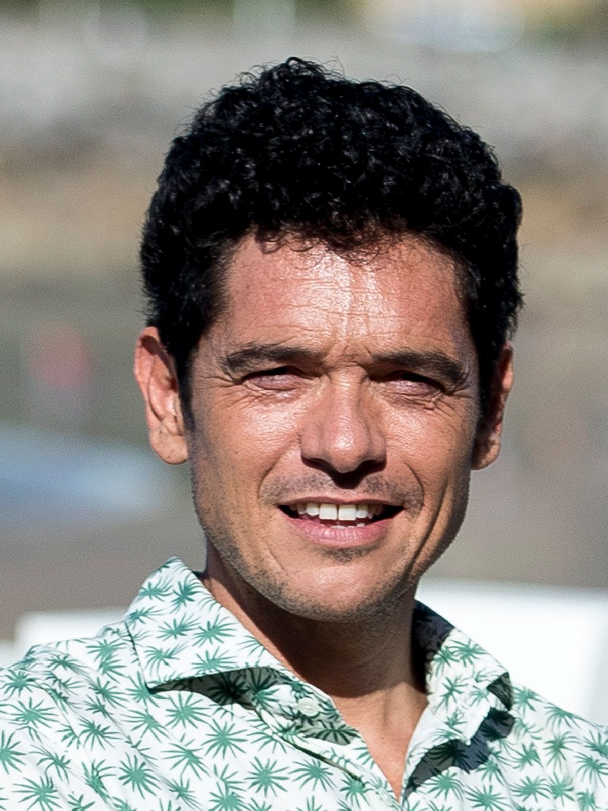 Pablo Molinero - AlloCiné