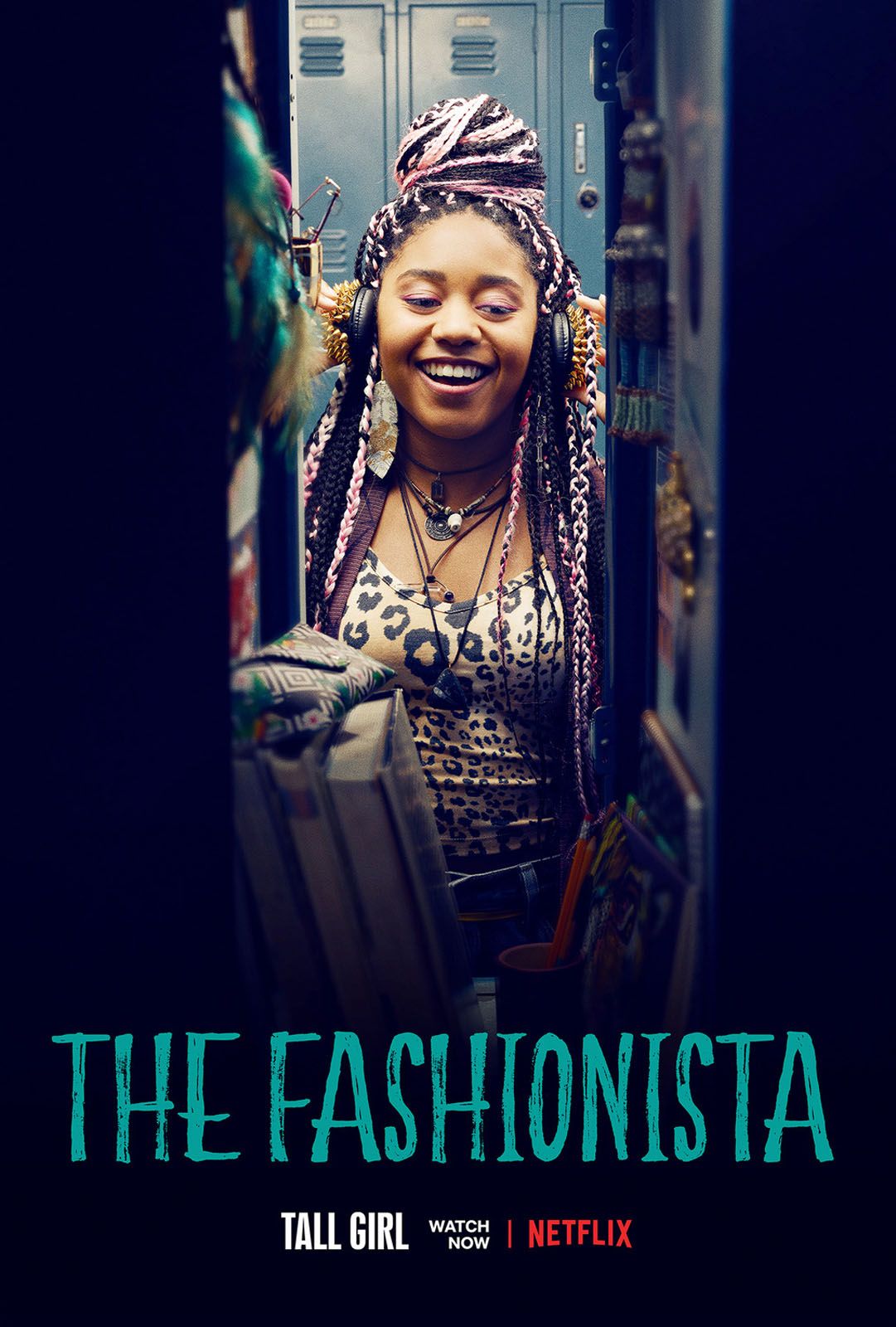 Affiche du film Tall Girl - Photo 5 sur 13 - AlloCiné