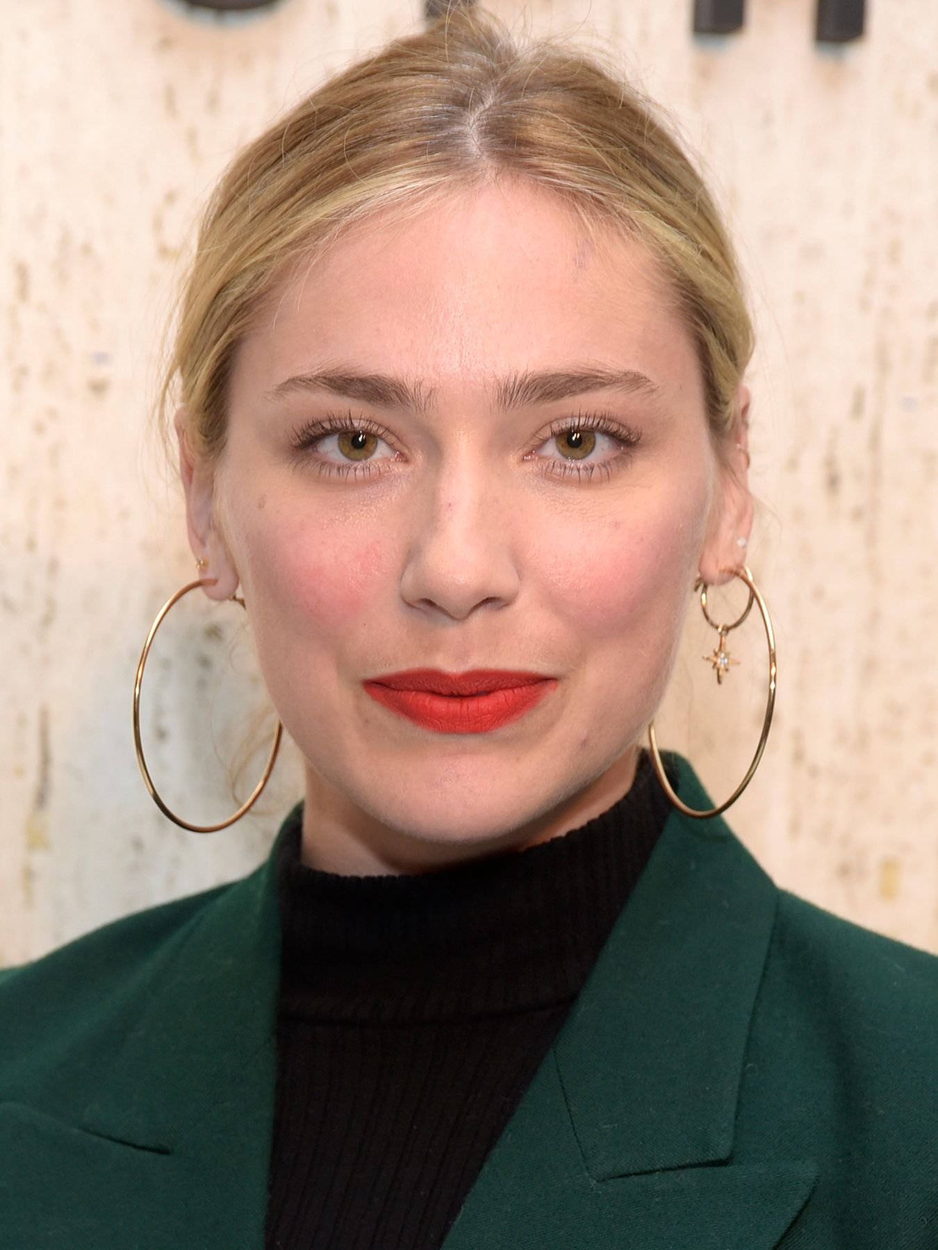 Photo de Shoshana Bush - Affiche Shoshana Bush - Photo 0 sur 12 - AlloCiné