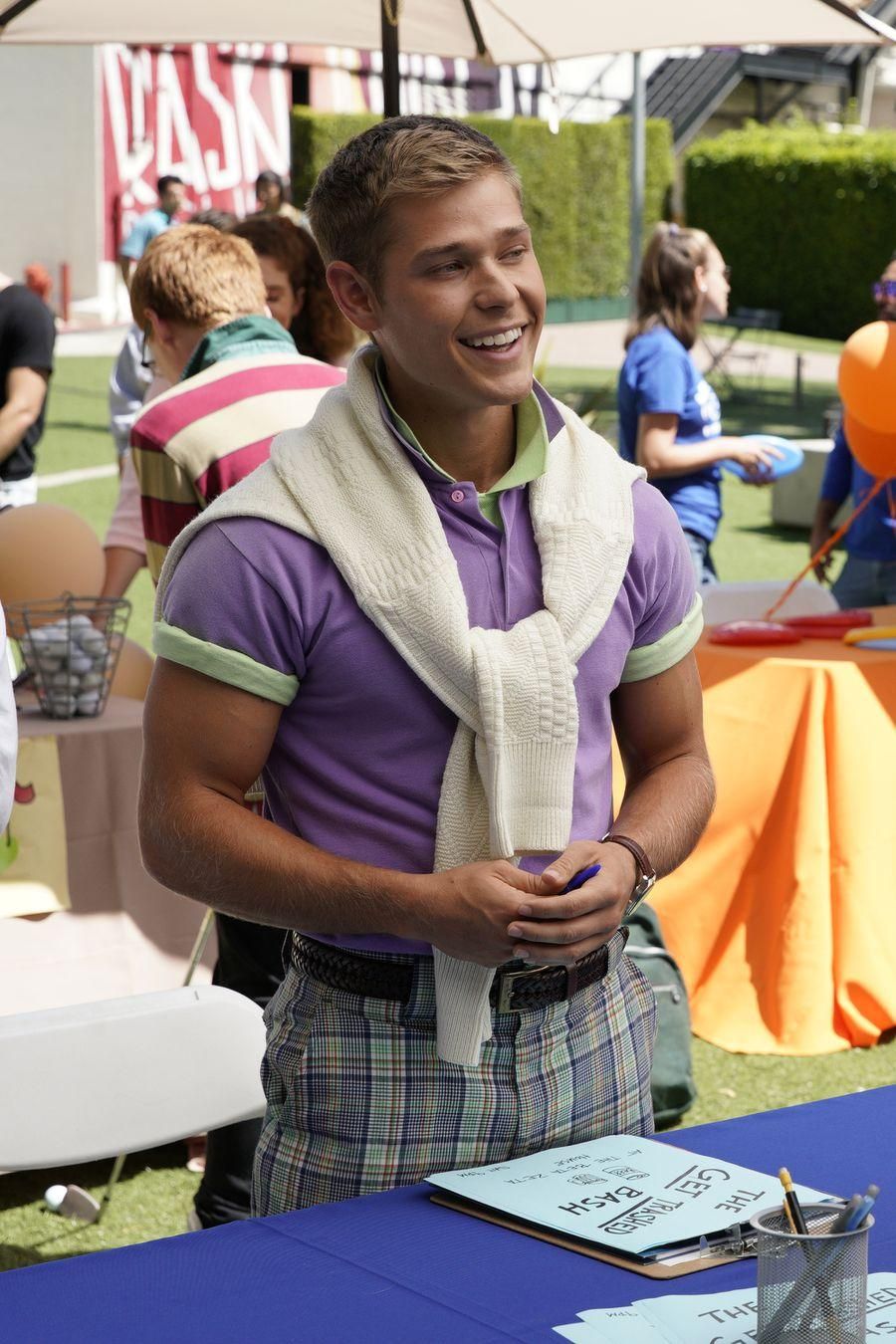 Les Goldberg : Les Goldberg : Photo Troy Gentile, Mason Dye - 176 sur ...