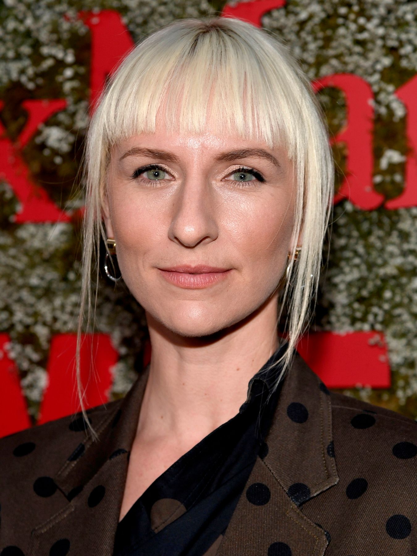 Photo de Mickey Sumner - Affiche Mickey Sumner - Photo 8 sur 13 - AlloCiné